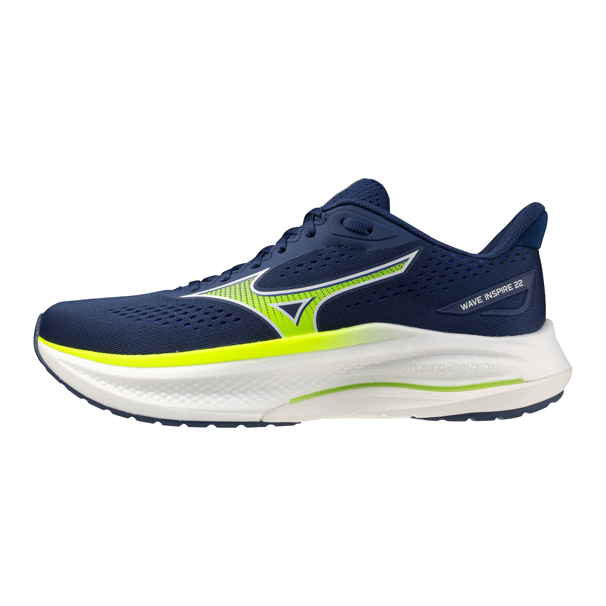 WAVE INSPIRE 22 2E – Mizuno Vietnam