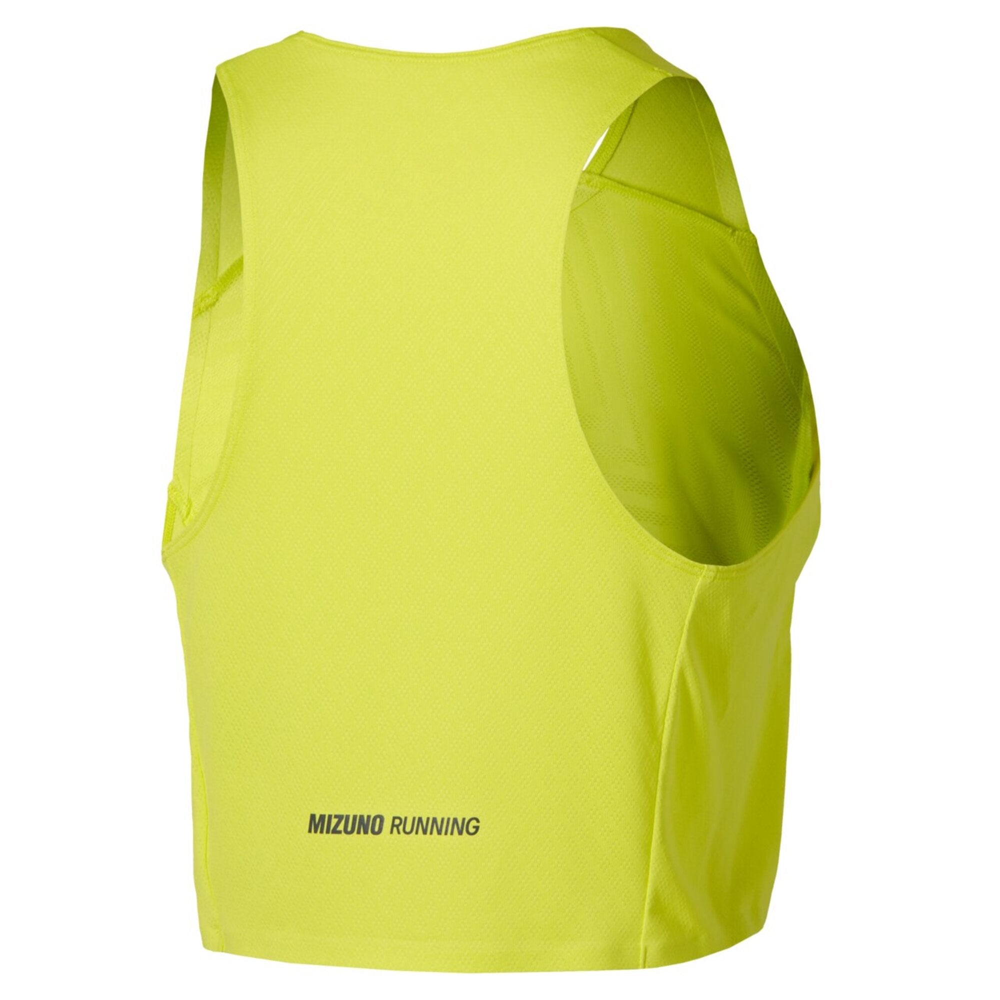 TECH LIGHT CROP TOP – Mizuno Vietnam
