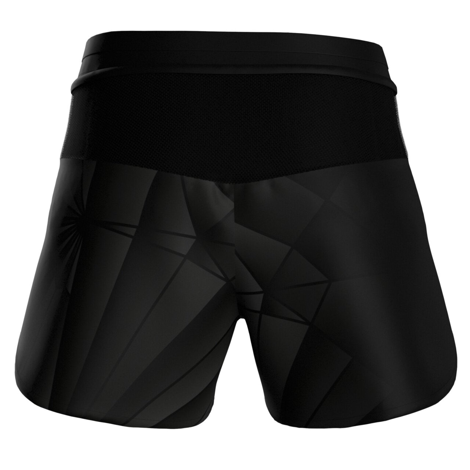 ACTIVE GRAPHIC MULTI POCKET 4 INCHES SHORT – Mizuno Vietnam