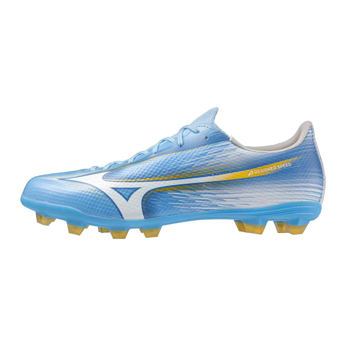 MIZUNO α III SELECT – Mizuno Vietnam