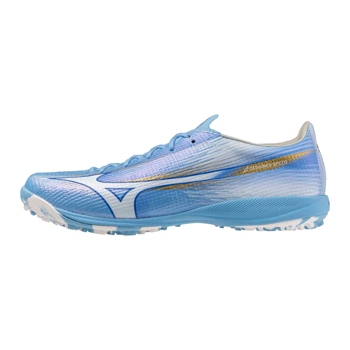 MIZUNO α III ELITE AS – Mizuno Vietnam