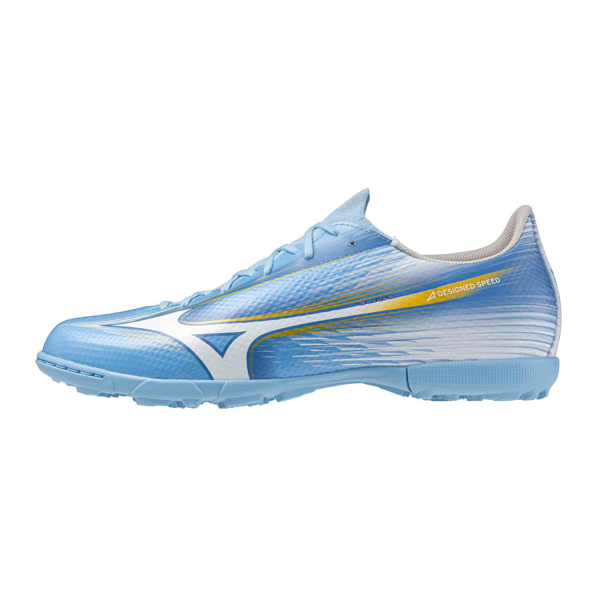 MIZUNO α III SELECT AS – Mizuno Vietnam