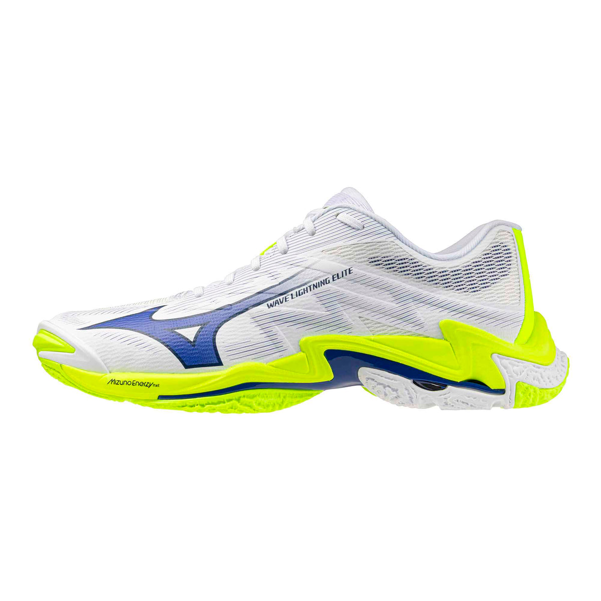 WAVE LIGHTNING ELITE – Mizuno Vietnam