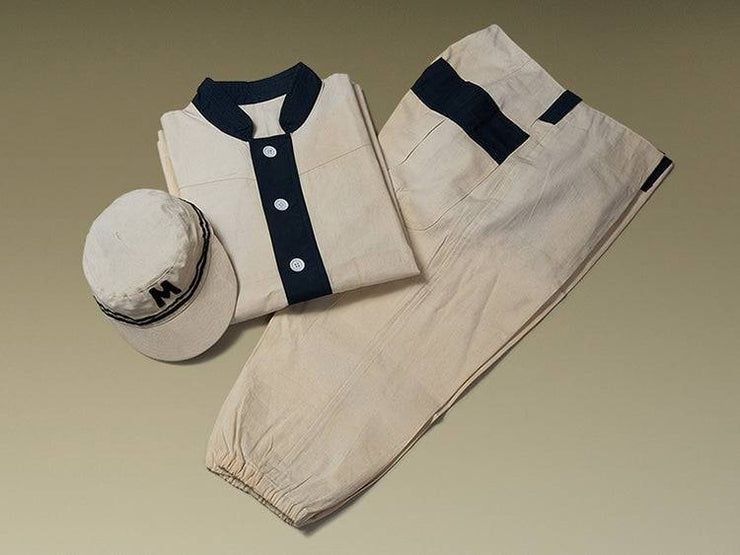 History – Mizuno Vietnam