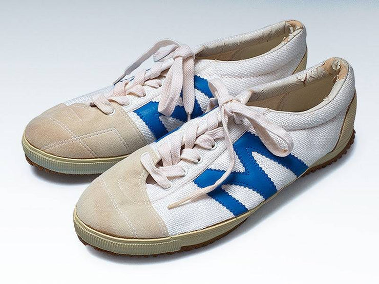 History – Mizuno Vietnam