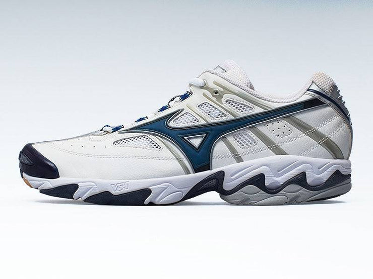 History – Mizuno Vietnam