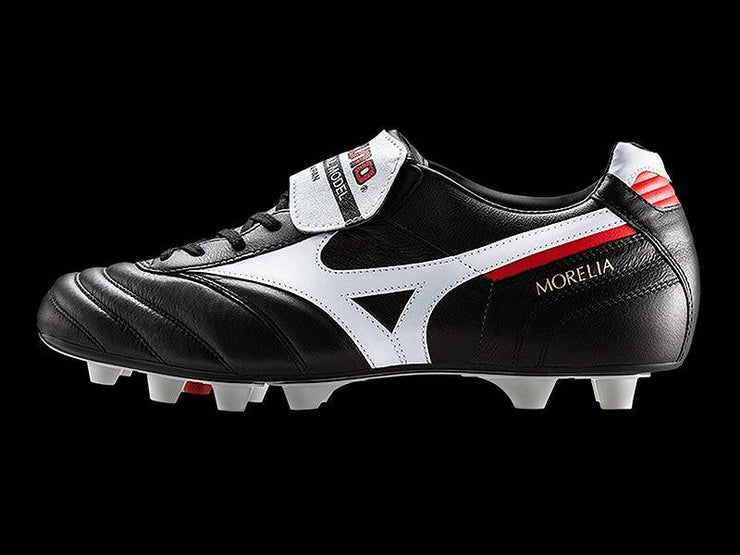 History – Mizuno Vietnam