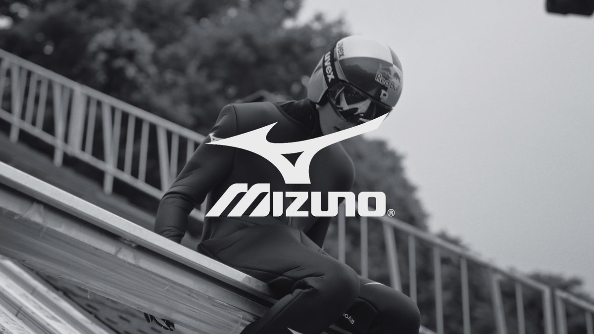 Mizuno Vietnam